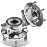 China 2x Front Wheel Bearing & Hub Assembly for Subaru B9 Tribeca 06-07 Tribeca 08-14 for sale