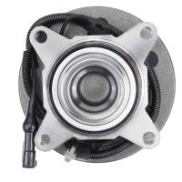 China Front Driver or Passenger Wheel Bearing & Hub Assembly with ABS for Ford Expedition Lincoln for sale