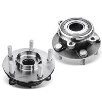 China 2x Front Wheel Bearing & Hub Assembly for Mazda 6 2014-2019 CX-5 13-20 for sale
