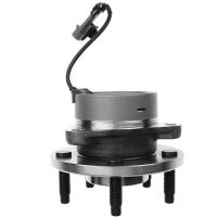 China 2x Front Wheel Bearing & Hub Assembly for Chevy Cobalt Pontiac G5 Saturn Ion for sale