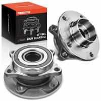 China 2x Front Wheel Bearing & Hub Assembly for Chrysler 200 2015-2017 Dodge Dart 2013-2016 for sale