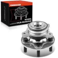 China Front Left or Right Wheel Bearing & Hub Assembly for Land Rover LR3 LR4 Range Rover Sport for sale