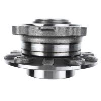 China 2x Front Wheel Bearing & Hub Assembly for BMW E39 5Series 525i 528i Z8 for sale