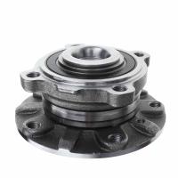 China 2x Front Wheel Bearing & Hub Assembly for BMW E39 5Series 525i 528i Z8 for sale