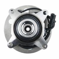 China Front Driver or Passenger Wheel Bearing & Hub Assembly with ABS for Ford F-150 2005-2008 for sale