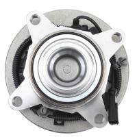 China 2x Front Wheel Bearing & Hub Assembly with ABS Sensor for Ford F-150 Expedition 2011-2014 for sale