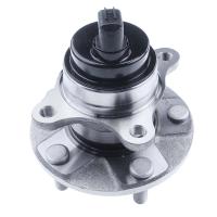 China Front Driver or Passenger Wheel Bearing & Hub Assembly for Lexus LS430 2001-2006 for sale