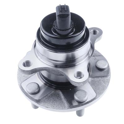 China Front Driver or Passenger Wheel Bearing & Hub Assembly for Lexus LS430 2001-2006 for sale
