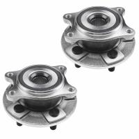 China 2x Front Wheel Bearing & Hub Assembly for Lexus LS460 2009-2016 LS600h for sale