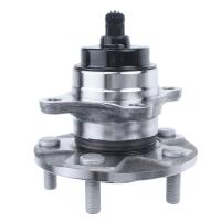 China Front Driver or Passenger Wheel Bearing & Hub Assembly for Lexus LS430 2001-2006 for sale