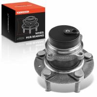 China Front Left or Right Wheel Bearing & Hub Assembly with ABS Sensor for Mazda MX-5 Miata 06-15 for sale
