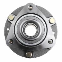China 2x Front Wheel Bearing & Hub Assembly for Hyundai Entourage 2007-2009 Kia Sedona for sale