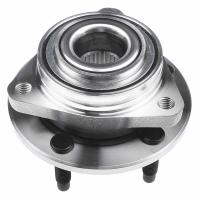 China Front Driver or Passenger Wheel Bearing & Hub Assembly for Chevy Malibu 04-07 Pontiac for sale