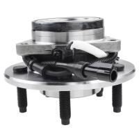 China Front Left or Right Wheel Bearing & Hub Assembly with ABS Sensor for Ford F-150 00-04 4WD for sale