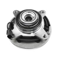 China Front Left or Right Wheel Bearing & Hub Assembly for Ford F-150 Lincoln 2011-2014 4WD for sale
