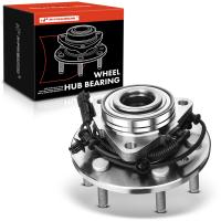 China Front Driver or Passenger Wheel Bearing & Hub Assembly with ABS Sensor for Ram 1500 19-20 for sale