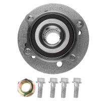 China 2x Front Wheel Bearing & Hub Assembly for Mini Cooper 2002-2006 for sale