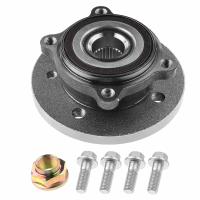 China 2x Front Wheel Bearing & Hub Assembly for Mini Cooper 2002-2006 for sale