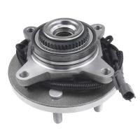 China Front Driver or Passenger Wheel Bearing & Hub Assembly with ABS for Ford F-150 Raptor 17-20 for sale