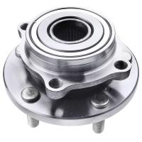 China 2x Front Wheel Bearing & Hub Assembly for Mitsubishi Galant Eclipse Endeavor for sale