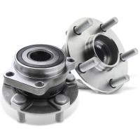 China 2x Front Wheel Bearing & Hub Assembly for Subaru Crosstrek Forester Impreza for sale