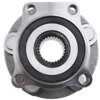 China 2x Front Wheel Bearing & Hub Assembly for Subaru Crosstrek Forester Impreza for sale