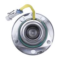 China Front Driver or Passenger Wheel Bearing & Hub Assembly with ABS for Chevy Corvette 09-13 for sale