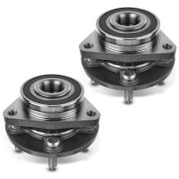 China 2x Front Wheel Bearing & Hub Assembly for Chevrolet Cruze 2011-2015 Cruze Limited 2016 for sale