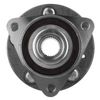 China 2x Front Wheel Bearing & Hub Assembly for Chevrolet Cruze 2011-2015 Cruze Limited 2016 for sale
