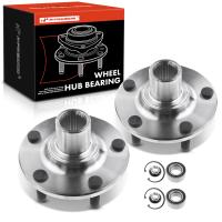 China 2x Front Wheel Bearing & Hub Assembly for Ford Transit Connect 2010-2013 for sale