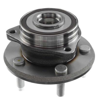 China Front Driver or Passenger Wheel Bearing & Hub Assembly for Jeep Grand Cherokee 2011-2014 for sale