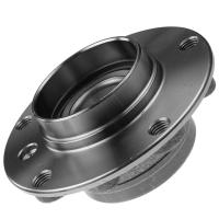 China 2x Front Wheel Bearing & Hub Assembly for BMW E38 Series 740i 740iL 750iL 95-01 for sale