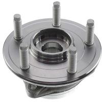 China Front Driver or Passenger Wheel Bearing & Hub Assembly for Jeep Grand Cherokee 2011-2014 for sale