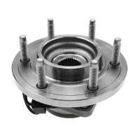 China Front Driver or Passenger Wheel Bearing & Hub Assembly for Hummer H3 2006-2008 for sale