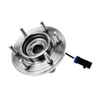 China Front Driver or Passenger Wheel Bearing & Hub Assembly for Hummer H3 2006-2008 for sale