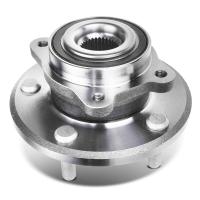 China Front Driver or Passenger Wheel Bearing & Hub Assembly for Dodge Journey 2009-2020 for sale
