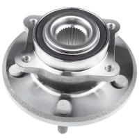 China Front Driver or Passenger Wheel Bearing & Hub Assembly for Dodge Journey 2009-2020 for sale