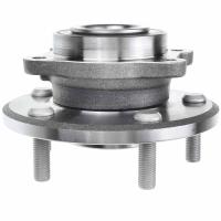 China Front Driver or Passenger Wheel Bearing & Hub Assembly for Dodge Journey 2009-2020 for sale