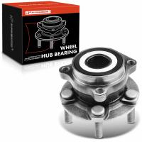 China Front Driver or Passenger Wheel Bearing & Hub Assembly for Subaru Forester Impreza XV for sale