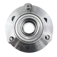 China Front Driver or Passenger Wheel Bearing & Hub Assembly for Dodge Dakota 97-04 Durango 4WD for sale