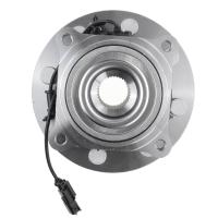 China Front Left or Right Wheel Bearing & Hub Assembly w/ ABS Sensor for Ram 2500 3500 2012-2013 for sale