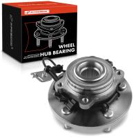 China Front Driver or Passenger Wheel Bearing & Hub Assembly with ABS for Chrysler Town & Country for sale