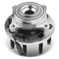 China Front Driver or Passenger Wheel Bearing & Hub Assembly with ABS for Dodge Ram 2500 3500 4WD for sale