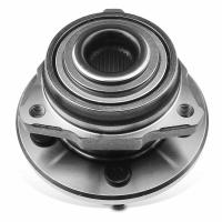 China Front Driver or Passenger Wheel Bearing & Hub Assembly for Jeep Liberty 2002-2005 Non-ABS for sale