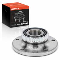 China Front Driver or Passenger Wheel Bearing & Hub Assembly for BMW E31 E32 E34 E36 E46 for sale