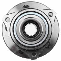 China Front Driver or Passenger Wheel Bearing & Hub Assembly for Jeep Liberty 2002-2005 Non-ABS for sale