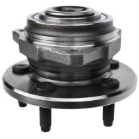 China Front Driver or Passenger Wheel Bearing & Hub Assembly for Jeep Liberty 2002-2005 Non-ABS for sale