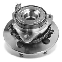 China Front Left or Right Wheel Bearing & Hub Assembly for Ford Expedition Lincoln 2000-2002 for sale