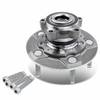 China Front Driver or Passenger Wheel Bearing & Hub Assembly for Ford Transit 150 250 350 15-19 for sale