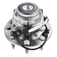 China Front Driver or Passenger Wheel Bearing & Hub Assembly with ABS for Chevy Express 03-17 for sale